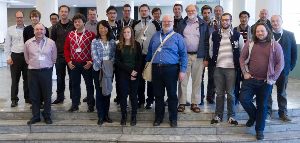 The ICAT Project | ICAT Project