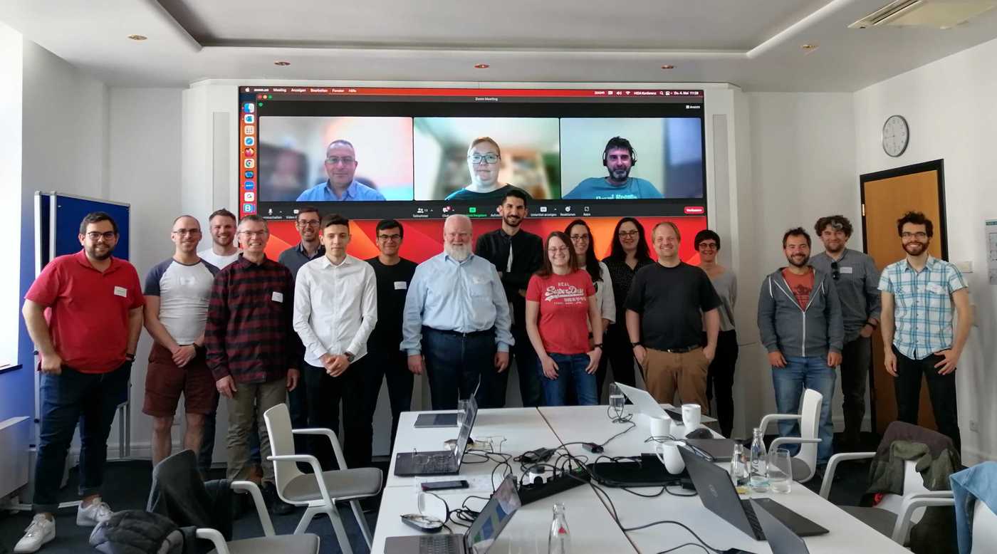 The ICAT Project | ICAT Project