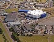 ISIS Neutron and Muon Source | ICAT Project